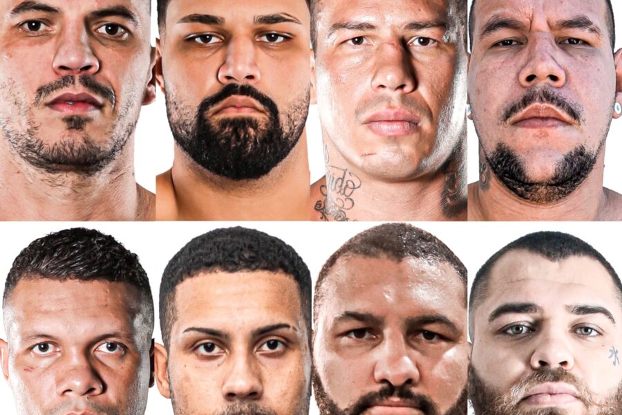 K-1 WORLD | The Pinnacle of Combat Sports