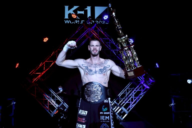 K-1 WGP – K-1 WORLD | The Pinnacle of Combat Sports